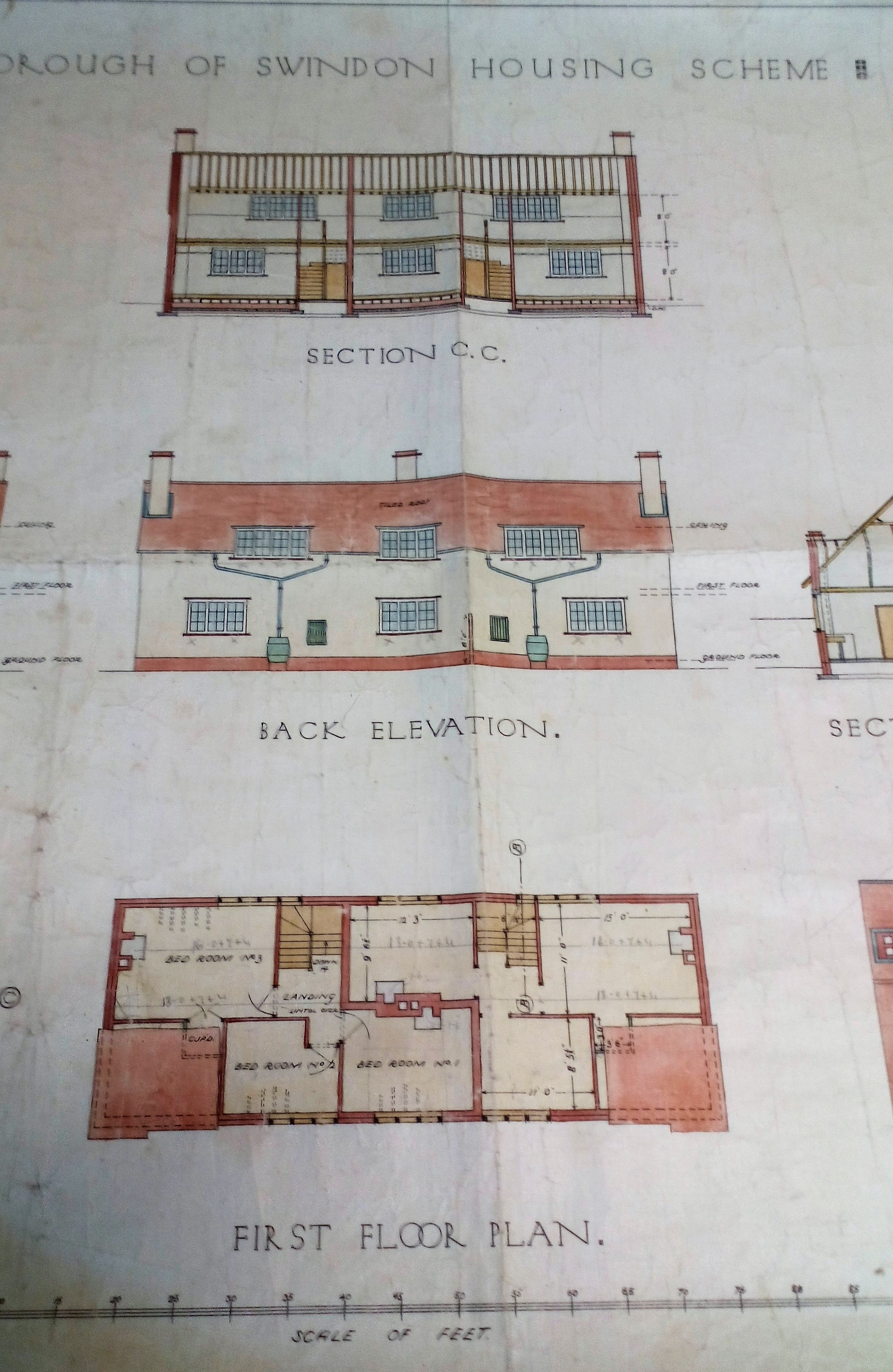 The Addison Act and Pinehurst council estate featured on BBC Radio ...